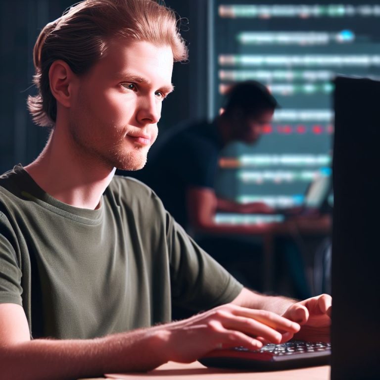 Coding Ethics The Meaning Of Responsibility In Tech