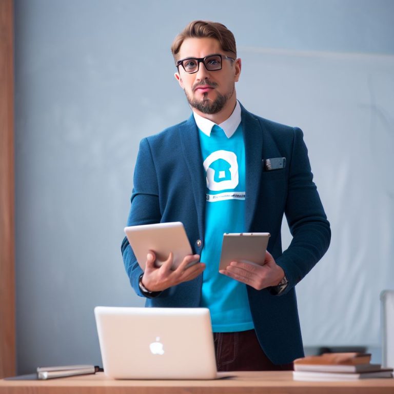 An Introduction to Nearpod: From Login to Code Sharing