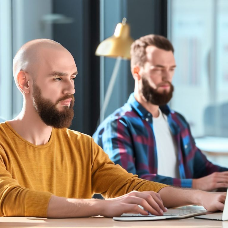 Are Online Coding Programs as Effective as In-Person?