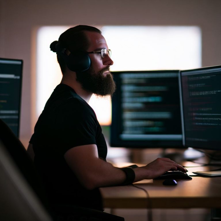 Behind The Screens A Day In The Life Of A Usa Based Coding Ninja