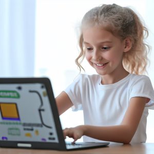 Building Interactive Stories in Scratch: A Step-by-Step Guide.