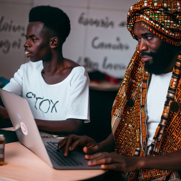 Coding: A Skill, A Passion, An American Tradition? Coding: A Skill, A Passion, An American Tradition?