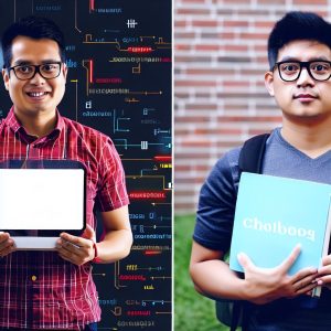 Coding Books vs Online Courses: Which Is Better?