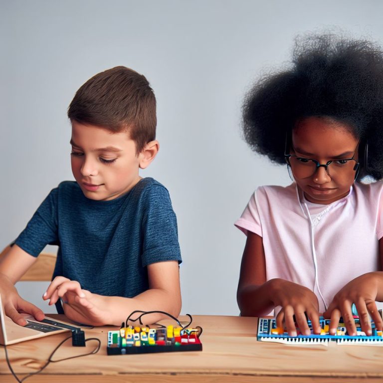 Interactive Coding Toys That Make Learning to Code Fun Interactive Coding Toys That Make Learning to Code Fun