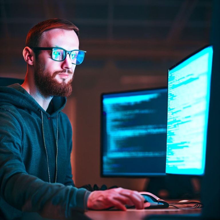 The Influence Of Syntax Highlighting On Coding Font Choice