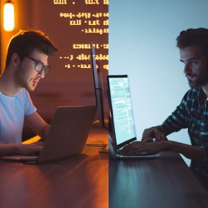Free vs. Paid Online Coding Courses: A Comparison