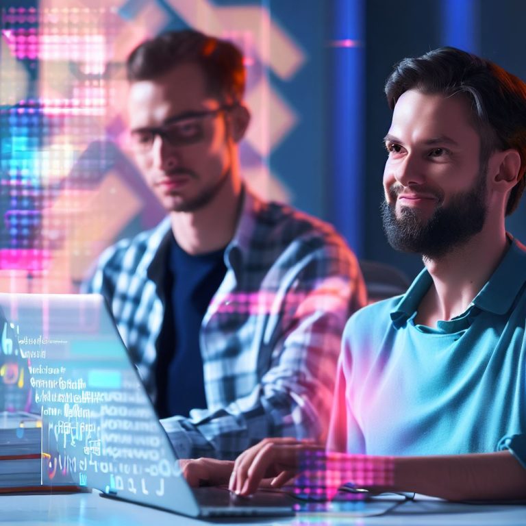 Coding Vs Programming Whats The Difference