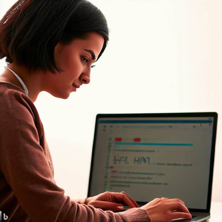 How To Validate Your Html Code Tools And Tips 1557
