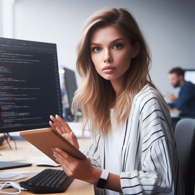 The Evolution Of Coding A Historical Overview