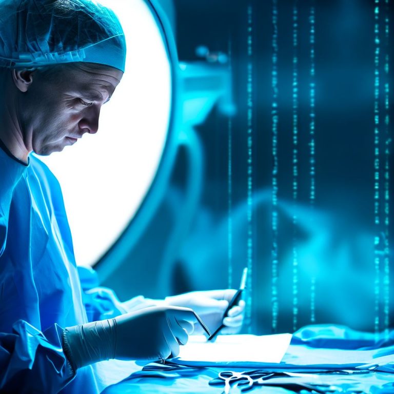 Medical Coding for Surgical Procedures: A Deep Dive