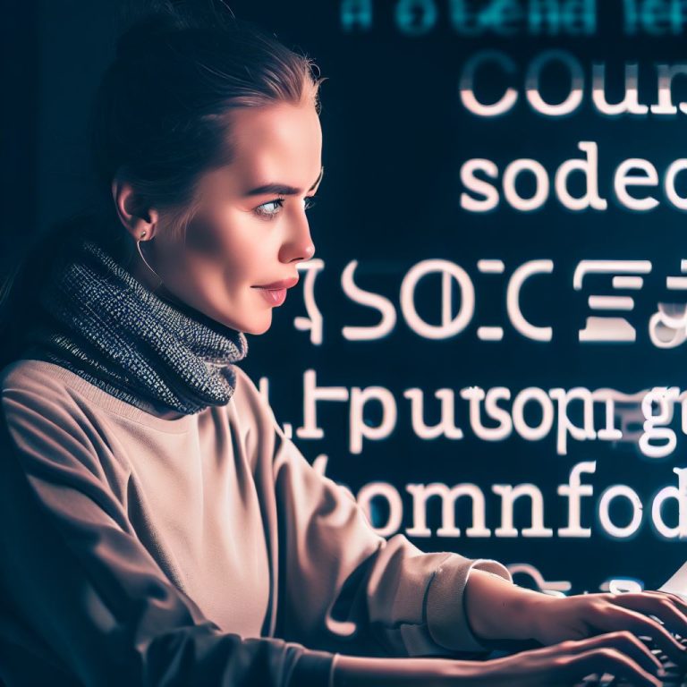 Open Source Coding Fonts A Review Of Top Contenders