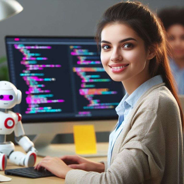 The Ethics Of Ai And Coding Robots What You Should Know