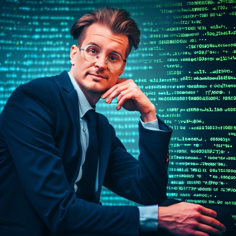 The Psychology Behind The Humor Of Coding Memes