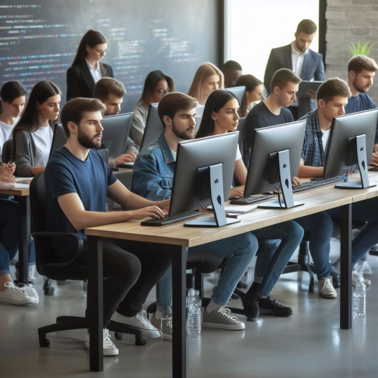 Coding: A Skill, A Passion, An American Tradition? Coding: A Skill, A Passion, An American Tradition?