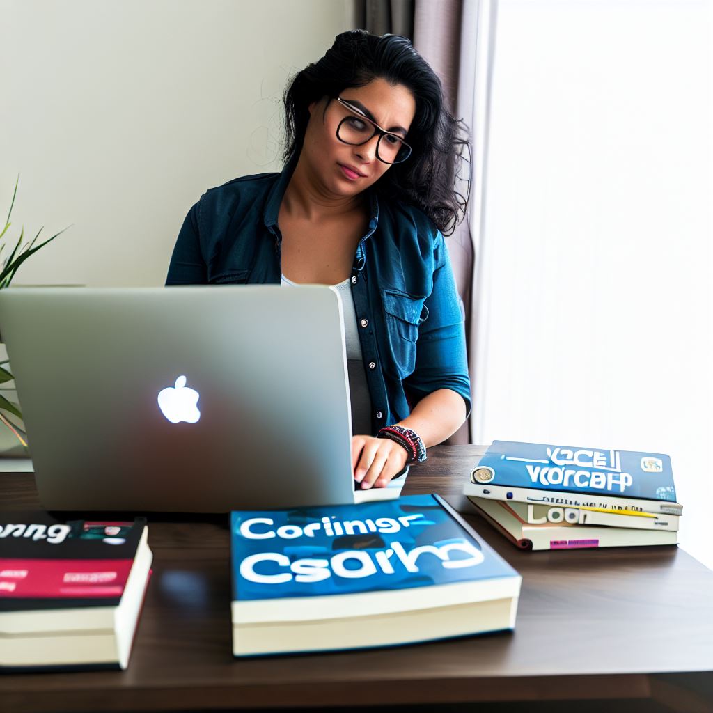 Top Coding Books For Full Stack Development