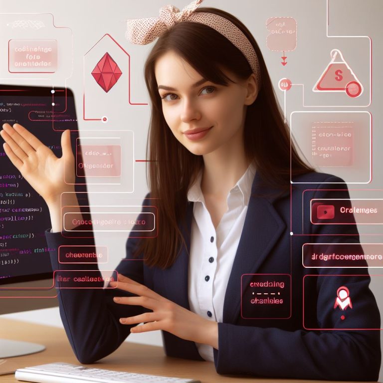 10 Must-Try Coding Challenges for Beginners 10 Must-Try Coding Challenges for Beginners