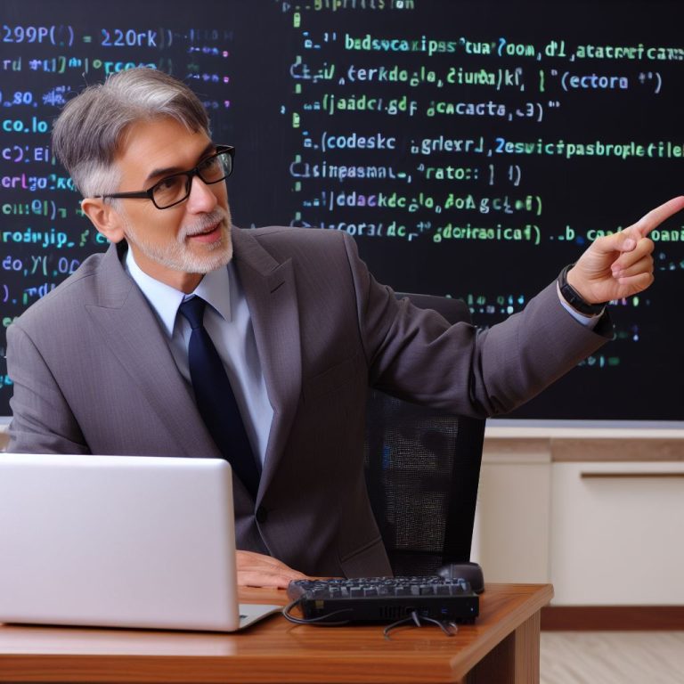 Automating Tasks When To Use Coding Vs Programming