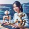 Coding Robots for Adults: It’s Never Too Late to Start!