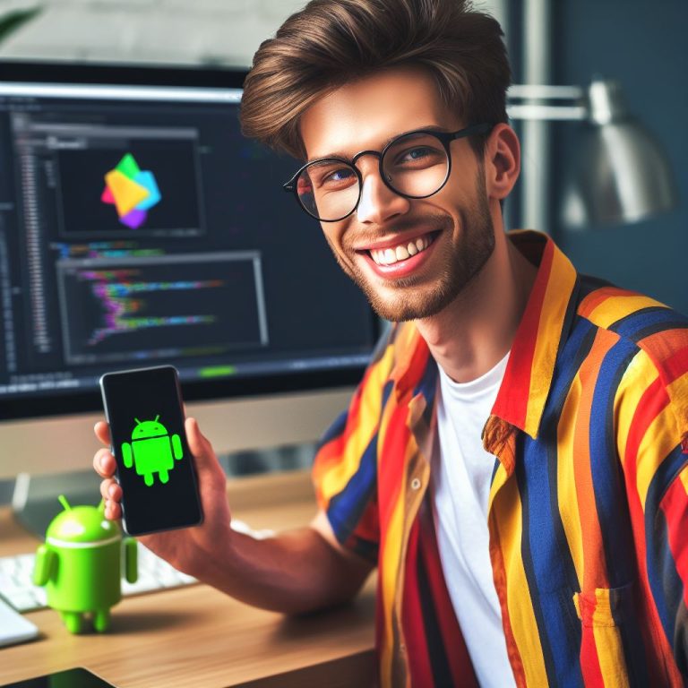 Building A Simple Android App Step By Step Tutorial 5323