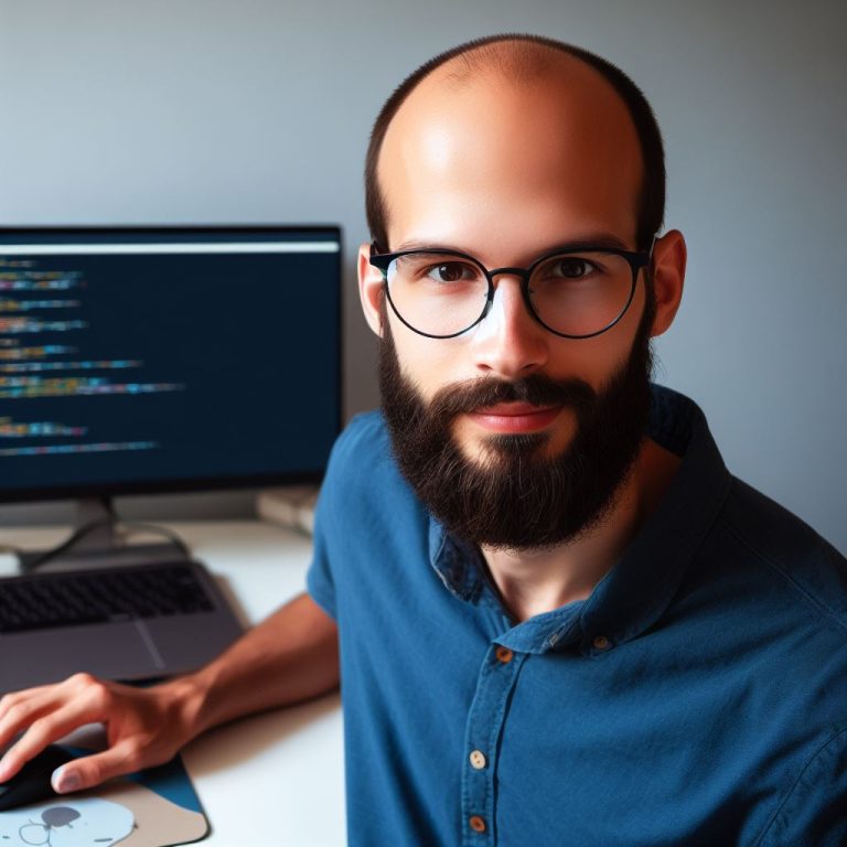 Work-Life Balance in the World of Coding Careers