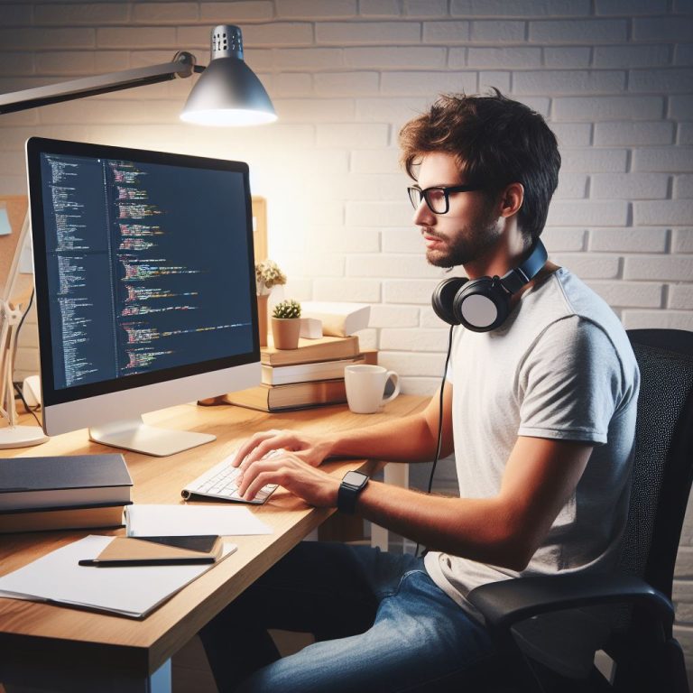 How Coding Can Solve America's Environmental Issues How Coding Can Solve America's Environmental Issues
