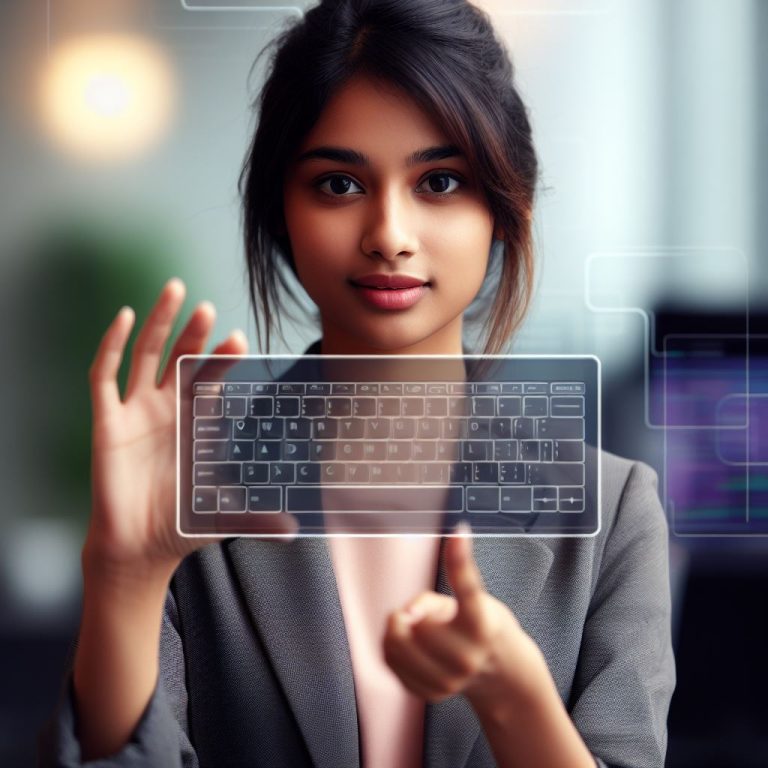 Is A 60 Keyboard Practical For Software Development