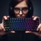 RGB Keyboards for Programmers: Is It Worth the Hype?