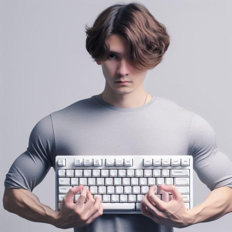 A Guide to Finding the Perfect Switches for Your Coding Keyboard