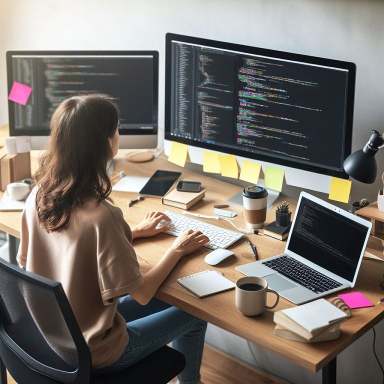 Writing Efficient Code Best Coding Software Practices