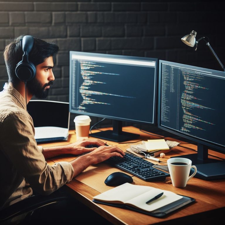 Free Websites To Learn Cybersecurity Coding Skills 