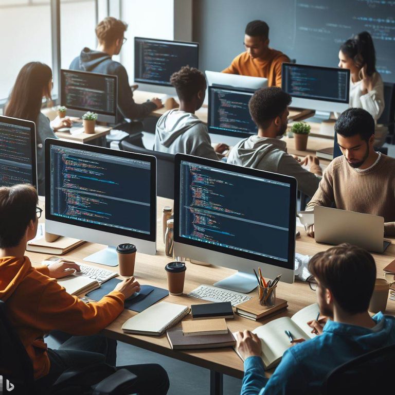Top 5 Codehs Courses You Should Take To Learn Java