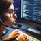 White Hat vs. Black Hat Hackers: A Coder's Perspective