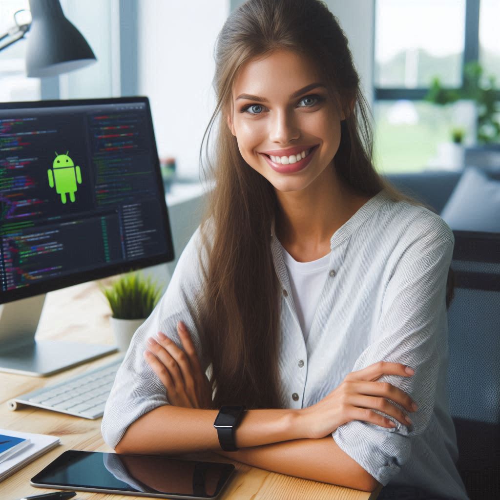 A 2 Week Crash Course On Android App Development For New Developers 6985