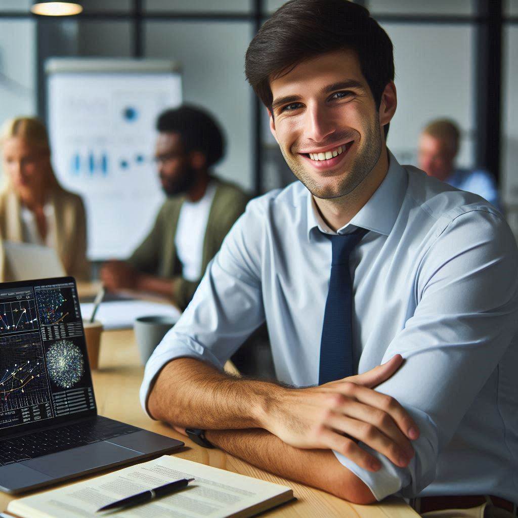 The New Grad S Roadmap To Building A Data Science Career 6 Months