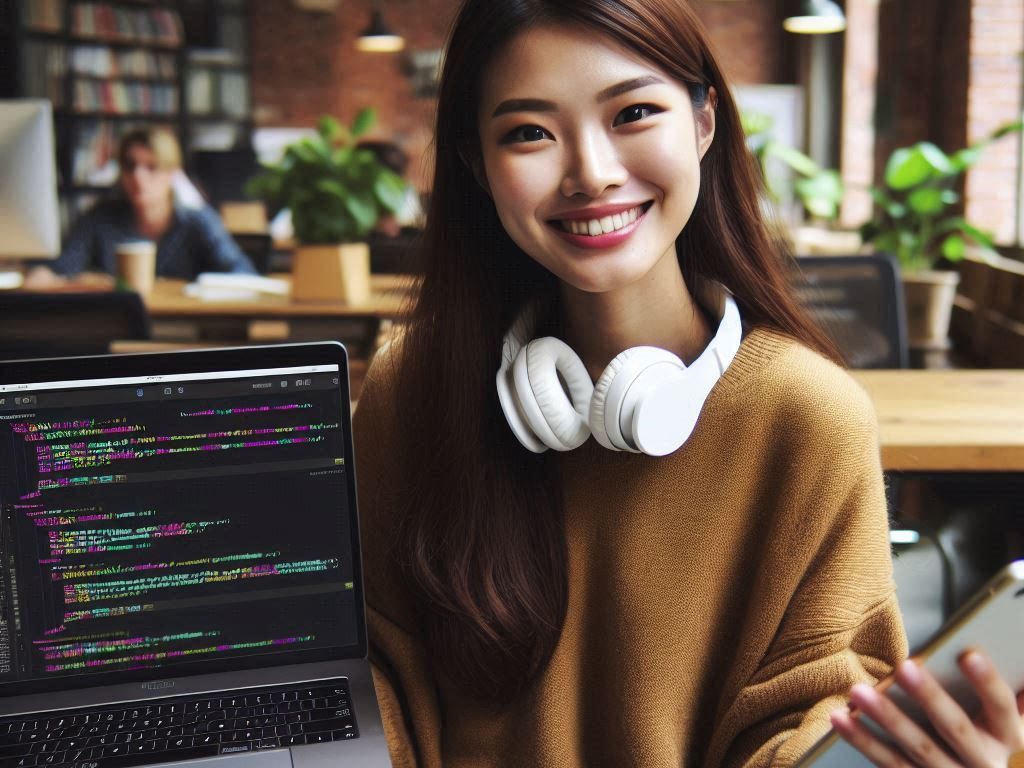 Learn Coding Usa