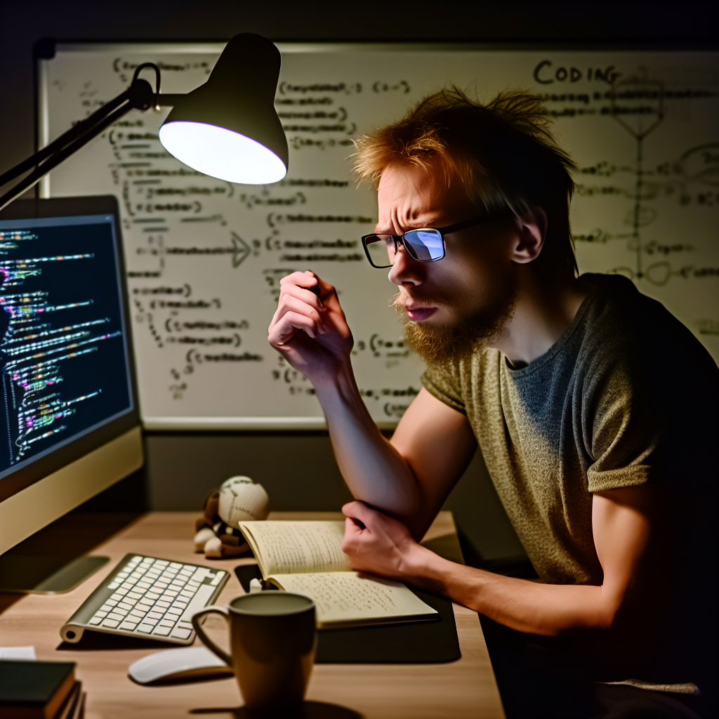 Top 10 Programming Fundamentals Every Coder Must Master