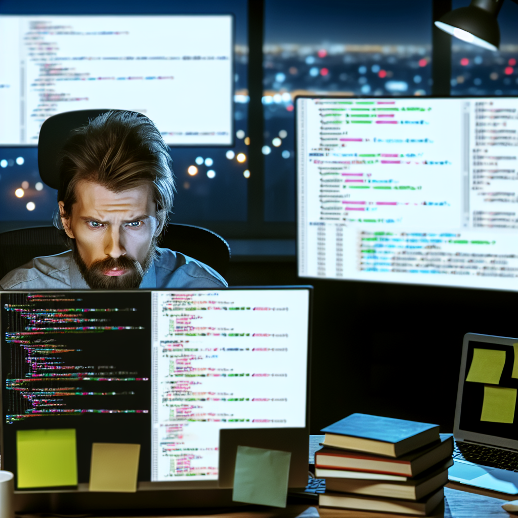 Why Iteration Is Key In Improving Your Coding Projects