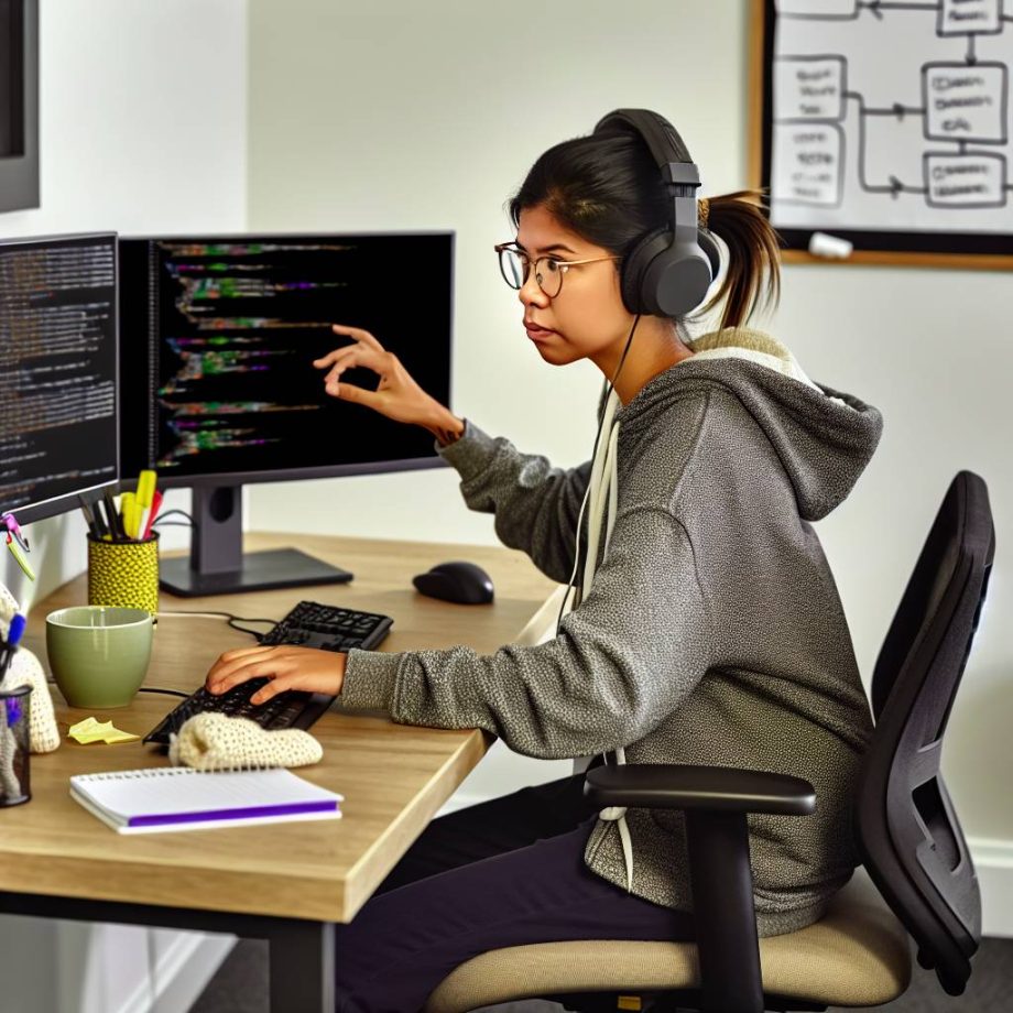 How to Implement Version Control in Your Agile Development Workflow