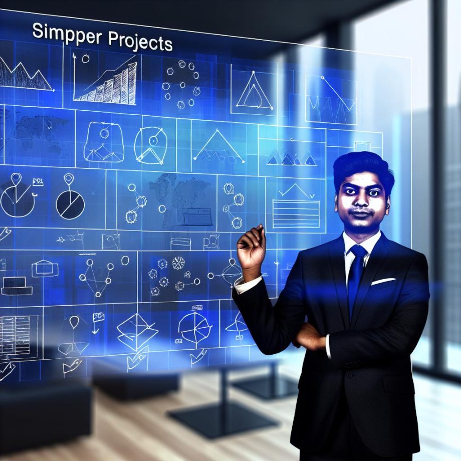 How to Choose Simple Projects to Build Confidence