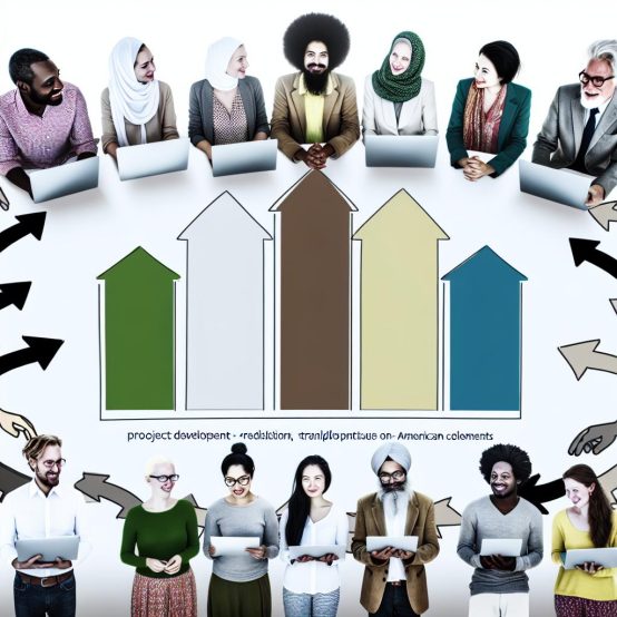 Understanding the Role of Feedback in Project Development