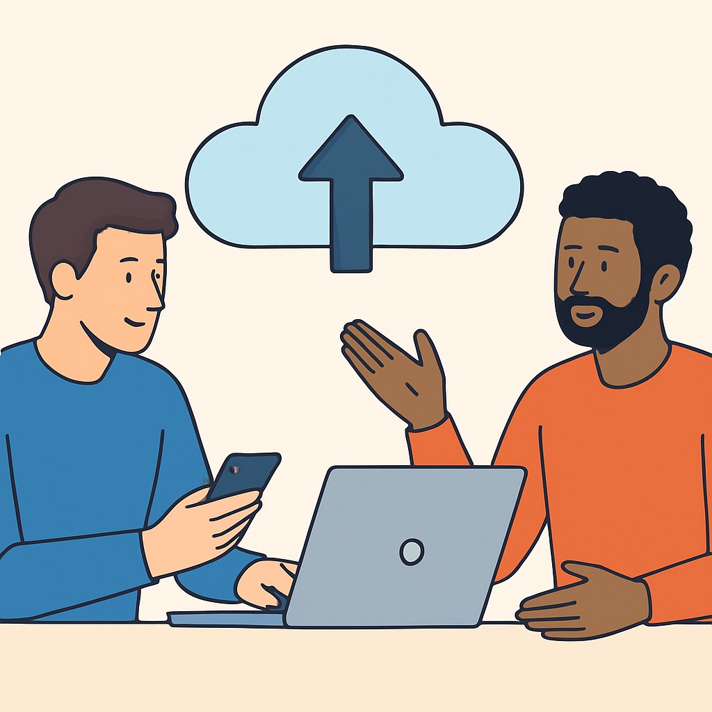 How Cloud Integration Enhances Mobile App Performance