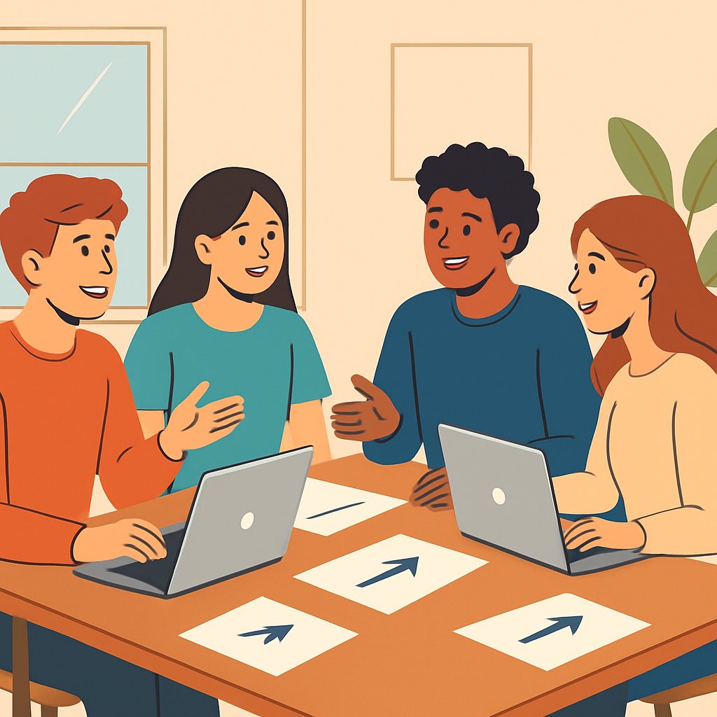 The Best Platforms for Peer-to-Peer Learning in Coding